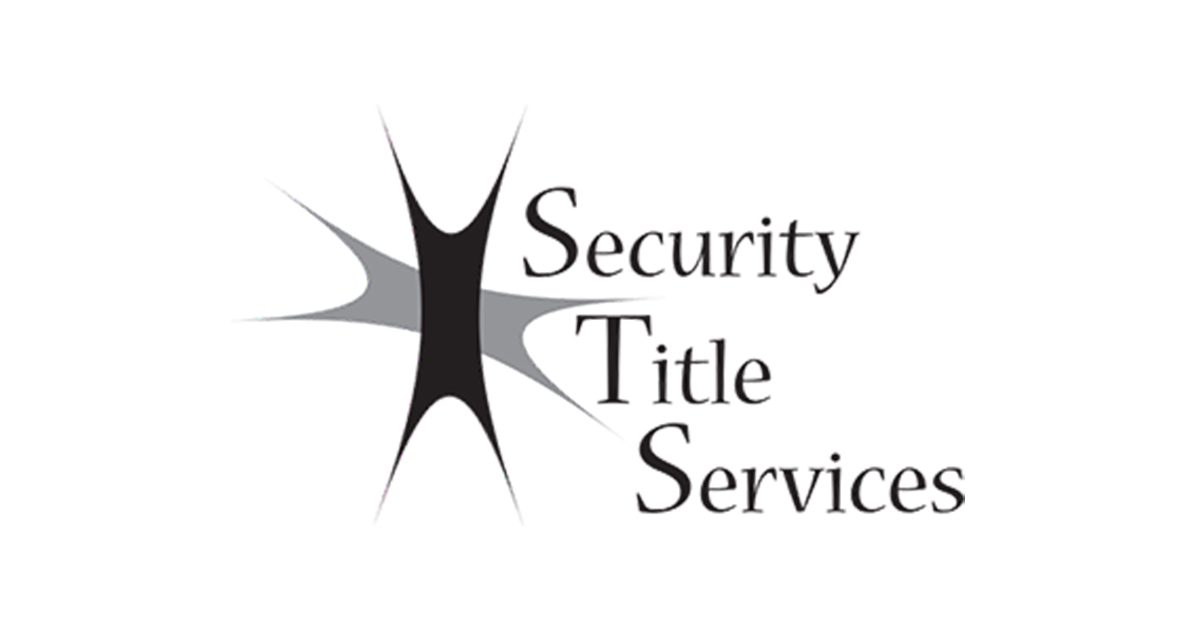 Title Company - Indianapolis, Greenwood, Brownsburg, IN | Security ...
